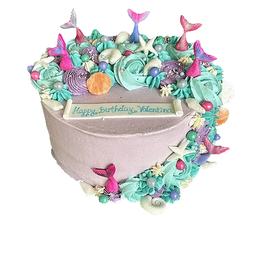 Naples Custom Cakes and Designs | Ema Sweets